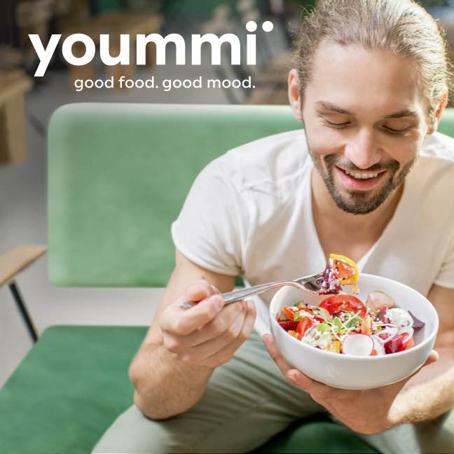 Projekt: Köstliches Gastro-Branding - REMBRAND - Werbeagentur ...